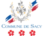 Château - Commune de Sacy
